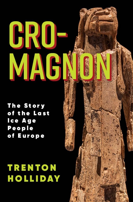 Cro-Magnons 'just like you and me,' Tulane professor says in new book ...